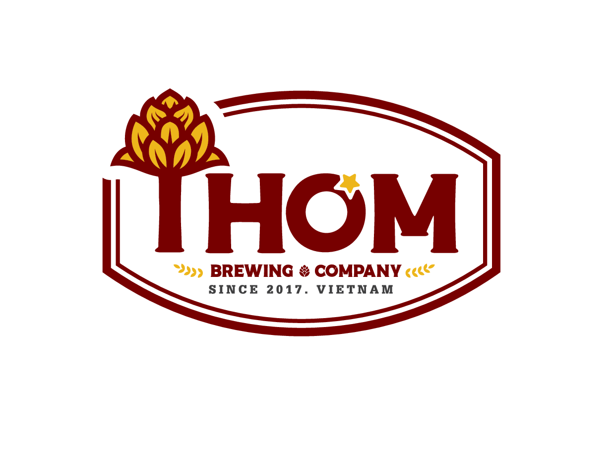 Thơm Brewery Is Creating Authentic Vietnamese Craft Beer – THOMBREWING.VN