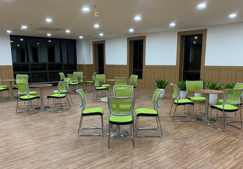 Công ty Eumin Yên Phong