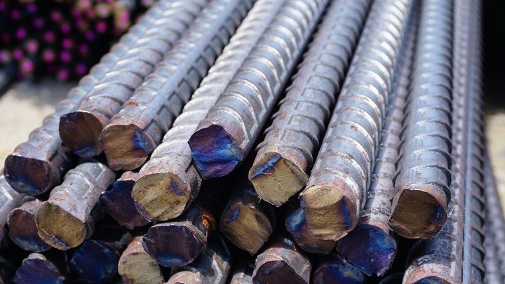 Các gói kích thích mới tại Trung Quốc thắp sáng thị trường sắt thép ...