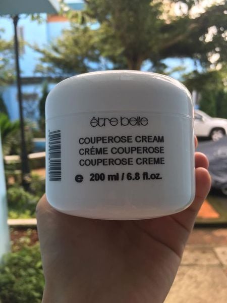 Couperose cream être belle – DmpHanhstore