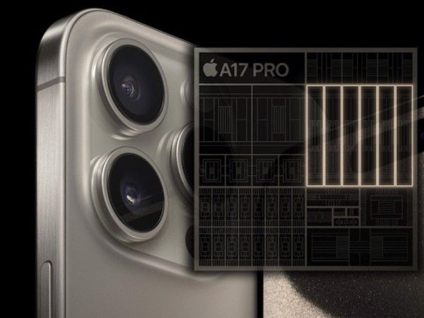 CHIP APPLE A17 PRO: SỰ TIẾN BỘ TRONG THẾ GIỚI CÔNG NGHỆ – Thiên Tuấn Mobile
