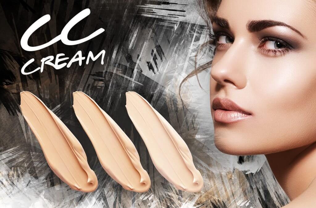 CC Cream và những thông tin cơ bản về loại kem nền đa năng này – Mỹ ...
