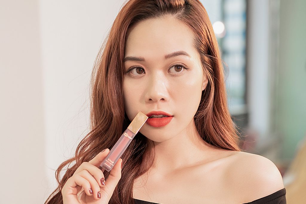 10 nguyên tắc sử dụng son môi bạn không được quên – Mỹ Phẩm BENEW