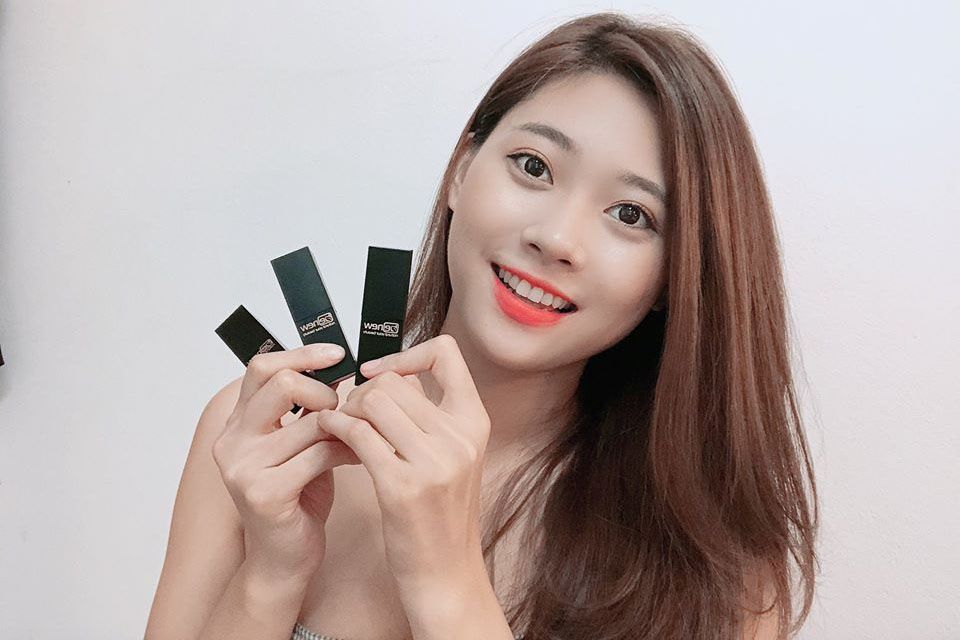 Son dưỡng Benew có tốt không? Review son Benew giá bao nhiêu? Bảng màu ...