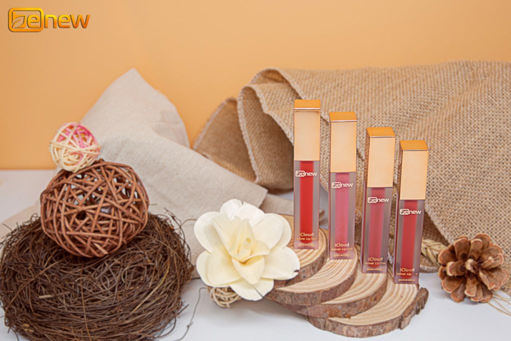 Son kem lì, Son kem Hàn Quốc, Son kem tốt nhất, Son kem cao cấp – Mỹ ...