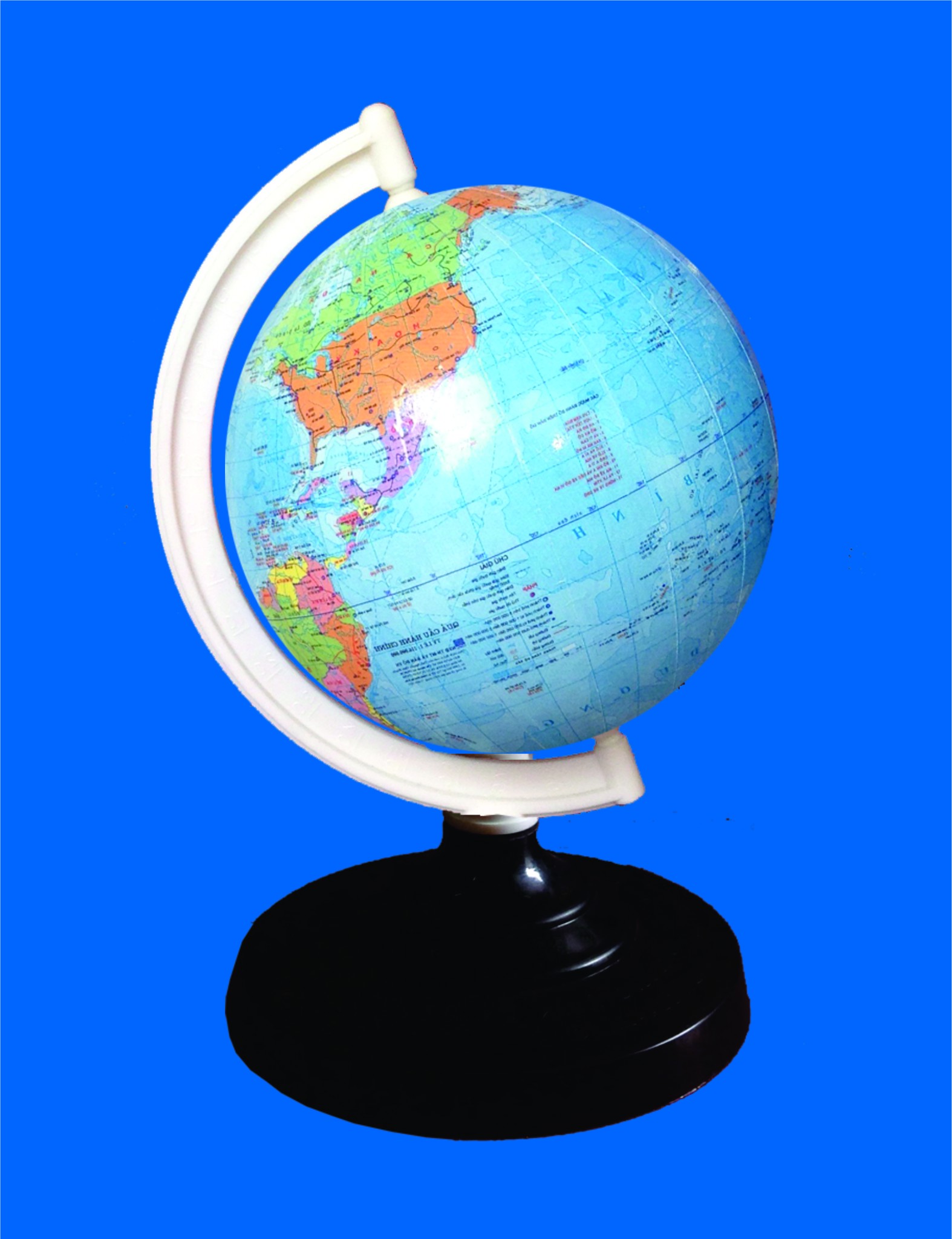 Quả địa cầu phổ thông – tagged "Quả địa cầu phổ thông" – Bản đồ quả cầu ...