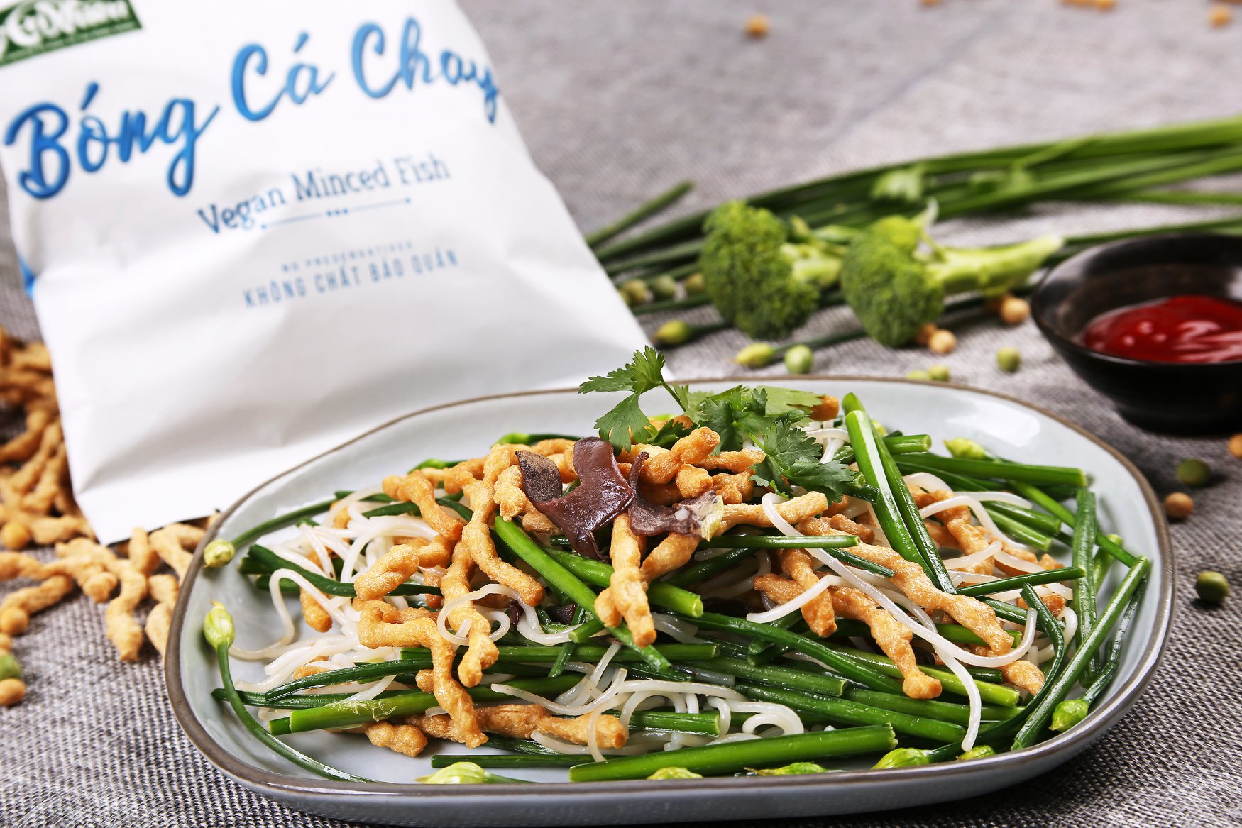 Thực phẩm plant-based, chế độ ăn chay an toàn và dinh dưỡng – CÔNG TY ...