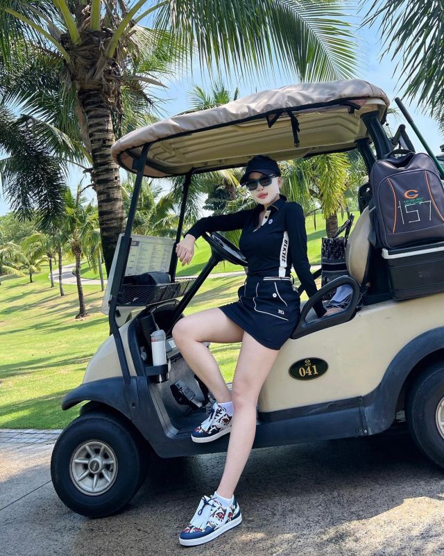 Cách bảo trì pin lithium cho xe golf – Interlift Official Website