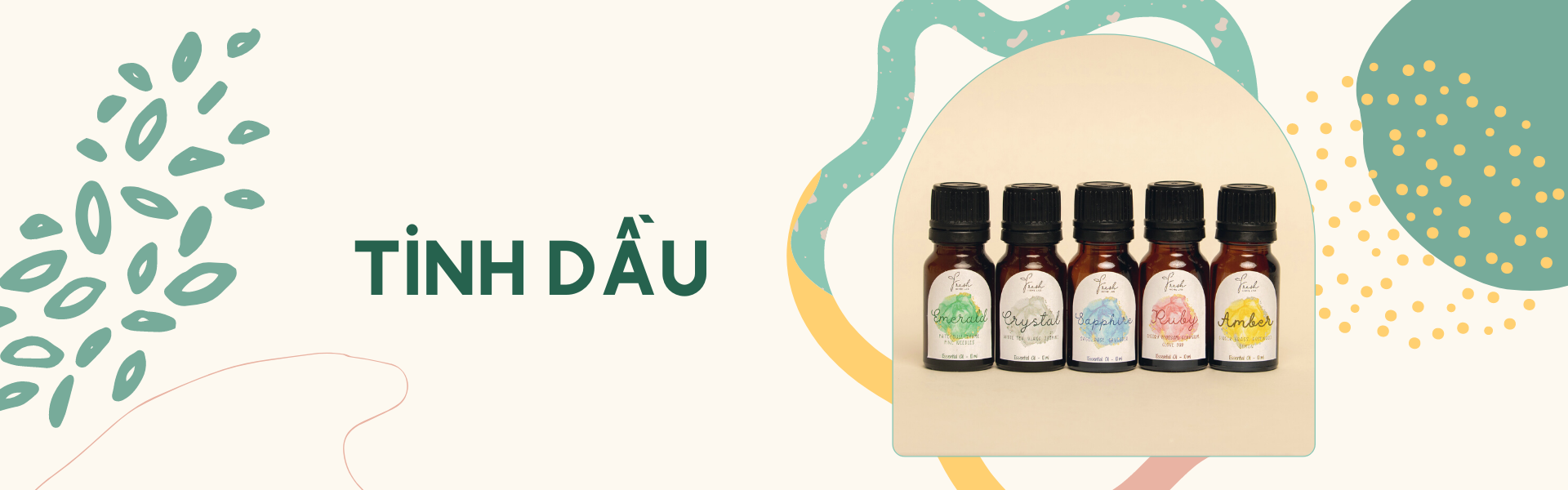 FreshHomeLab – Fresh Home Lab