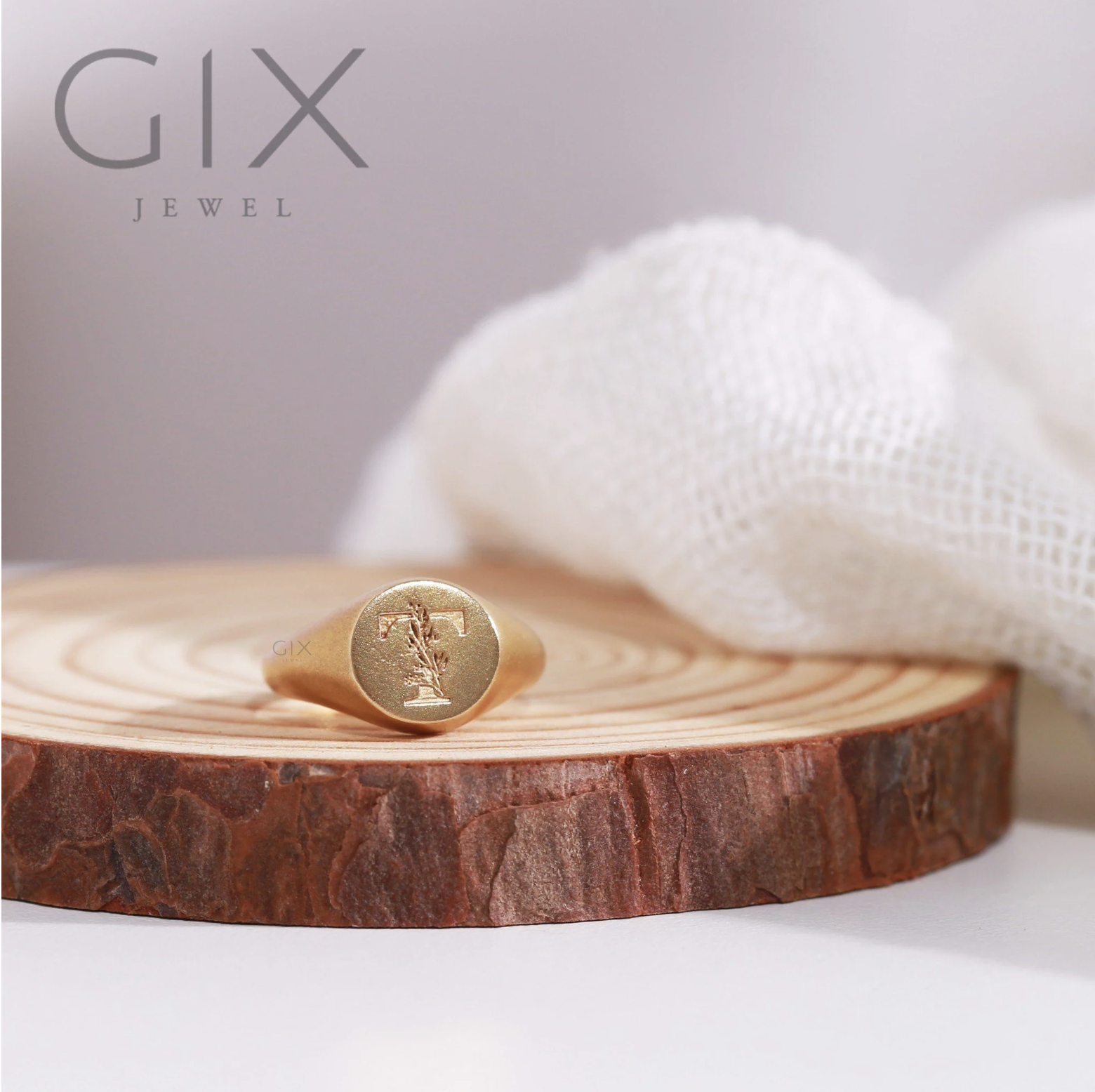 Nhẫn Signet Ring Cho Nam – Mẫu Nhẫn Nam Đẹp Nhất Phù Hợp Cho Mọi Dịp ...