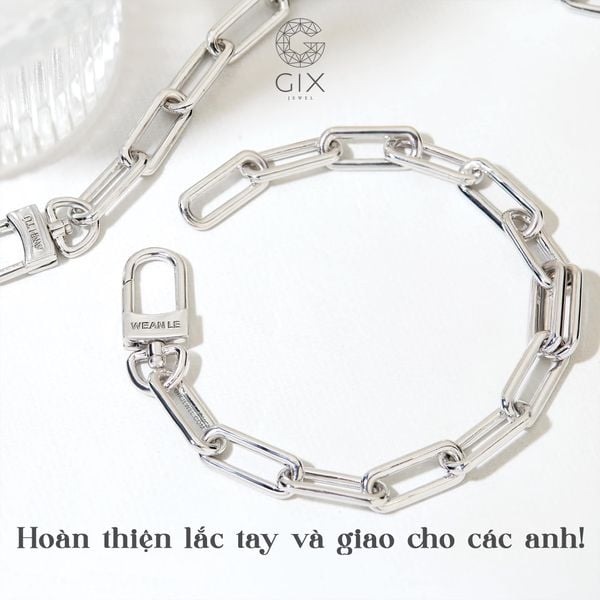 [2025] Nam Nên Đeo Vòng Tay Bên Nào? Giải Mã Tay Trái – Tay Phải – Gix ...