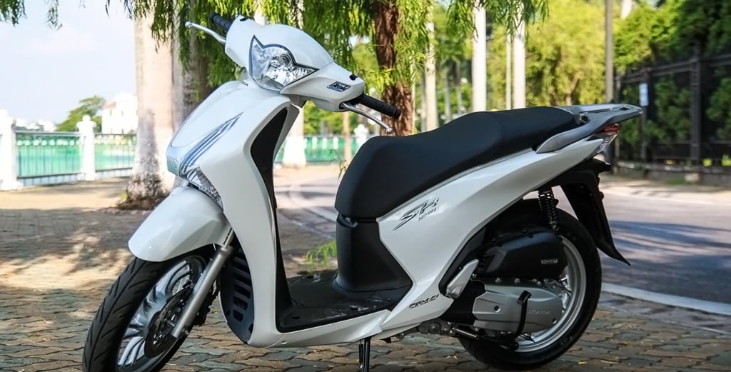 Xe SH Việt Nam 2015 có những lỗi nào và cách khắc phục – Scooter ...