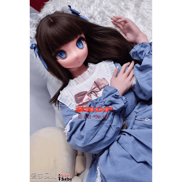 Búp Bê Tình Dục Anime Hoạt Hình Nhật Bản Tiểu Thư Nhỏ Xinh