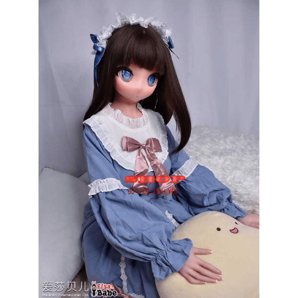 Búp Bê Tình Dục Anime Hoạt Hình Nhật Bản Tiểu Thư Nhỏ Xinh
