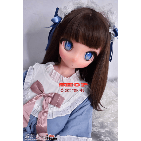 Búp Bê Tình Dục Anime Hoạt Hình Nhật Bản Tiểu Thư Nhỏ Xinh