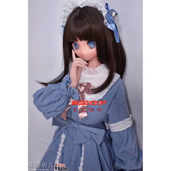 Búp Bê Tình Dục Anime Hoạt Hình Nhật Bản Tiểu Thư Nhỏ Xinh