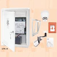 [Notifier - TỦ BÁO CHÁY THƯỜNG] SFP-2402/2404 – Vietsafe