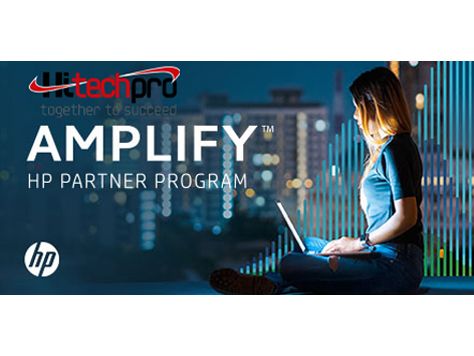 HITECHPRO ĐƯỢC TRAO CHỨNG NHẬN HP AMPLIFY MEMBERSHIP CERTIFICATE ...
