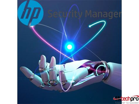 HƯỚNG DẪN SỬ DỤNG HP SECURITY MANAGER ĐỂ BẢO VỆ DỮ LIỆU DOANH NGHIỆP ...