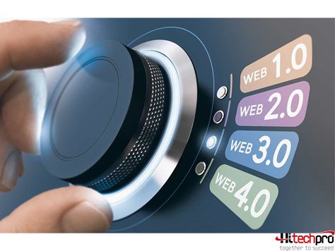 KHÁM PHÁ WEB 3.0: TÍNH NĂNG VÀ ỨNG DỤNG CỦA CUỘC CÁCH MẠNG INTERNET TI ...