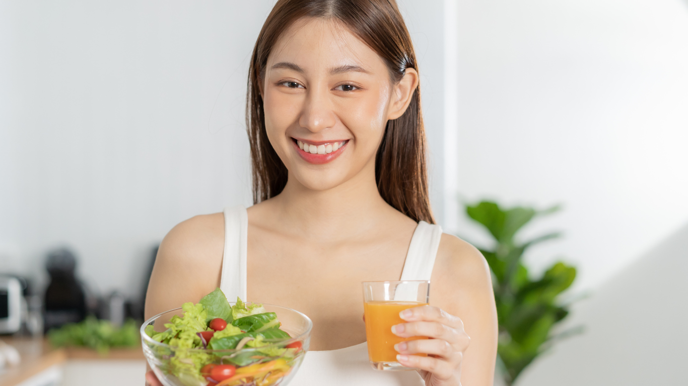 5 loại thực phẩm giàu chất xơ trị táo bón hiệu quả đến bất ngờ – EuRho ...