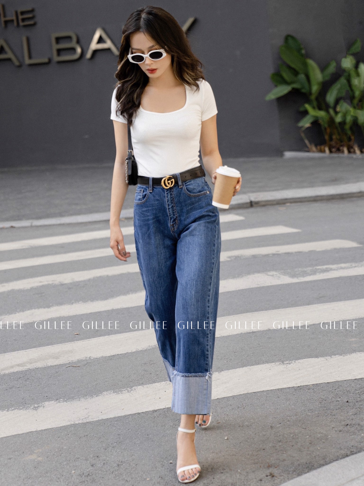 Quần Jean – Gillee