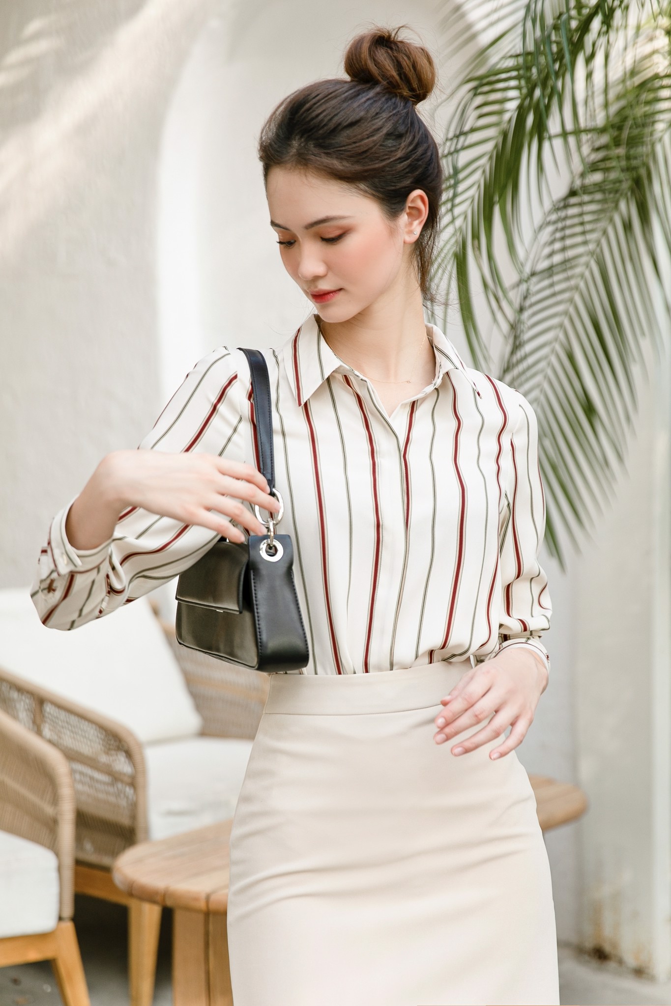 Signature – Gillee