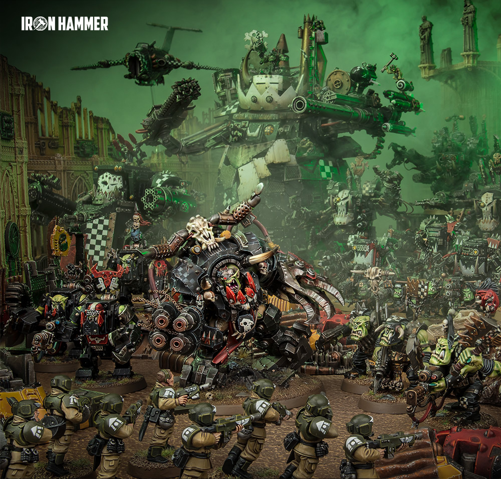 Beast Snagga - faster, stronger, and shootier at the same time? Why no ...