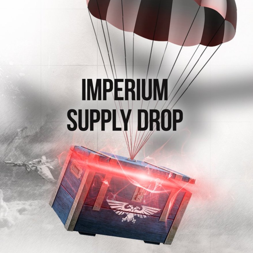 Box Games – IronHammer