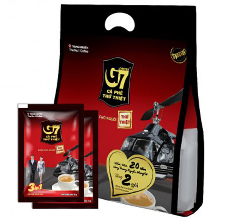 Tại sao bạn nên chọn máy đóng gói cà phê 4 cạnh? - Máy đóng gói Anpha ...