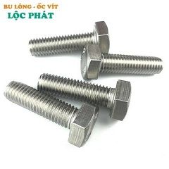 Công ty Lộc Phát cung cấp Ốc inox, ốc inox 201, ốc inox 304 tại Hà Nội ...