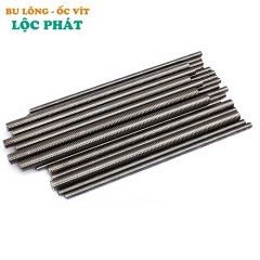 Cung cấp ty treo inox, ty ren inox, thanh ren inox 201, 304 giá rẻ – Bu ...