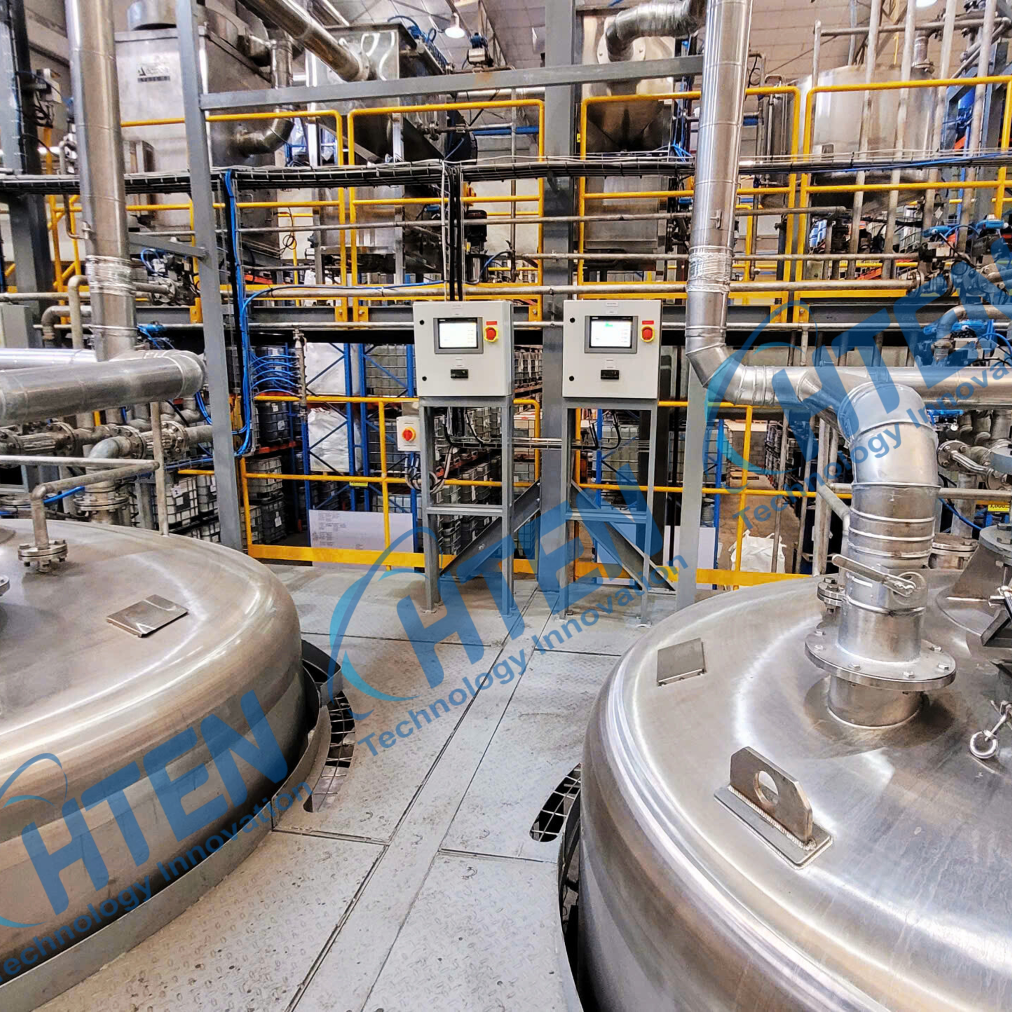 Additive factory system - Sika Philippines (2024) – Công ty CP Kỹ Thuật ...