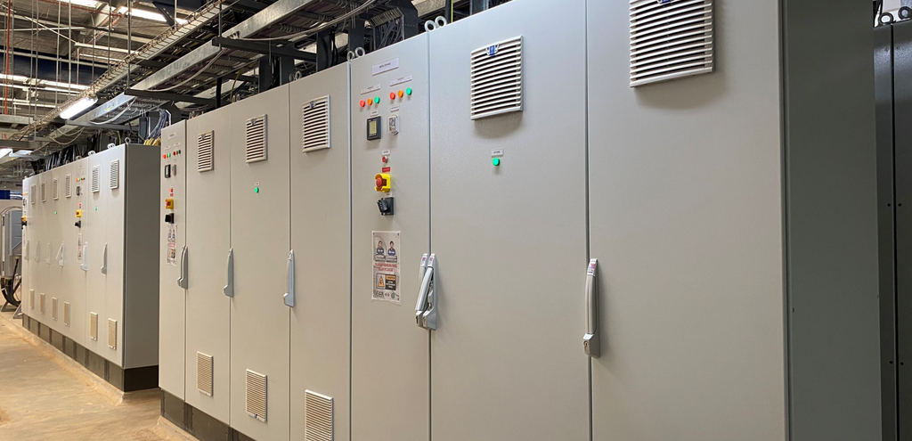 MILK PROCESSING SYSTEM - NESTLE, INDONESIA – Công ty CP Kỹ Thuật Hoàng ...