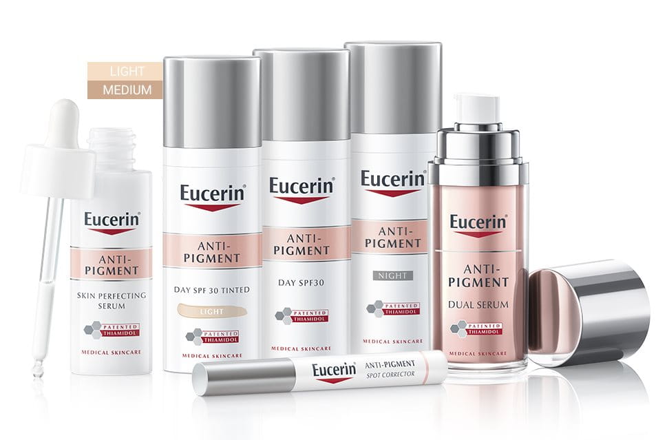 Eucerin – GumoSkin