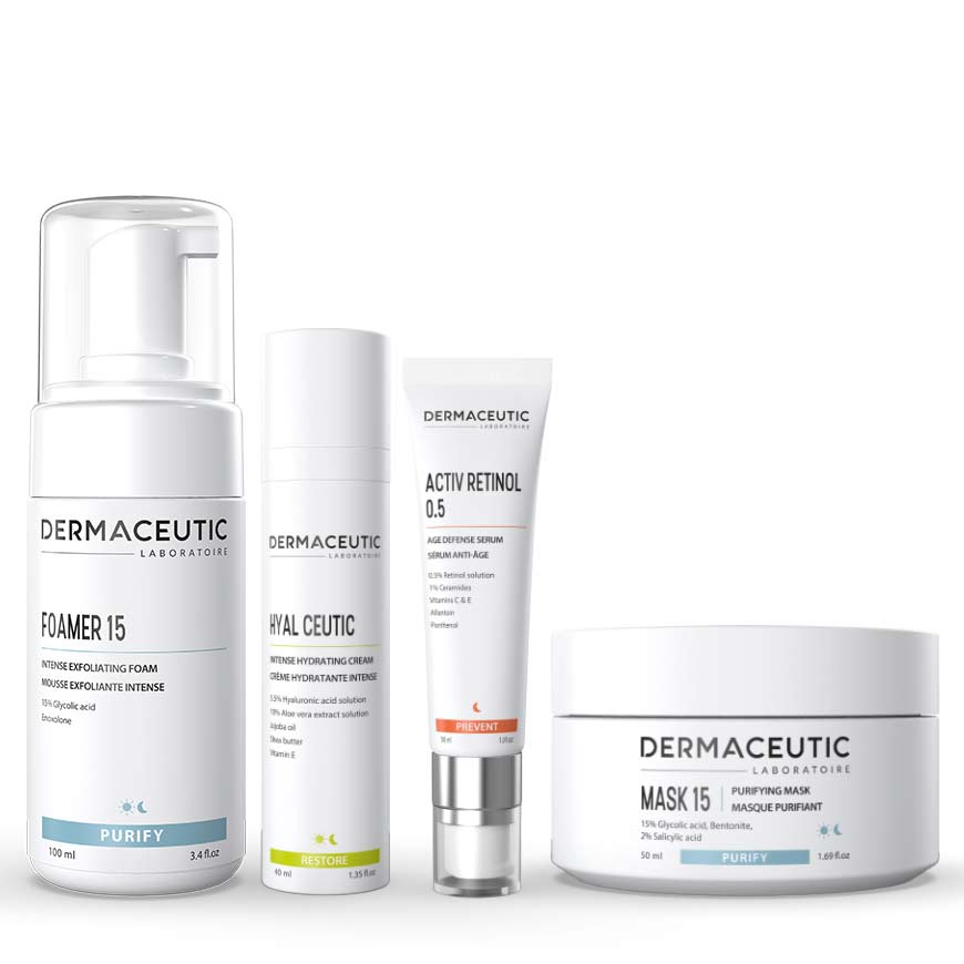 Dermaceutic – GumoSkin