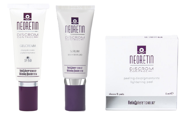 Neoretin – GumoSkin