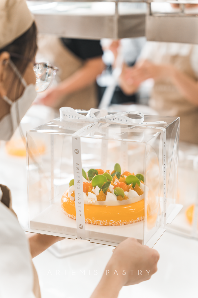 𝐁𝐚́𝐧𝐡 𝐀𝐫𝐭𝐞𝐦𝐢𝐬: 𝐋𝐔𝐎̂𝐍 𝐂𝐎́ 𝐒𝐀̆̃𝐍 𝐓𝐑𝐎𝐍𝐆 𝐍𝐆𝐀̀ – Artemis Pastry