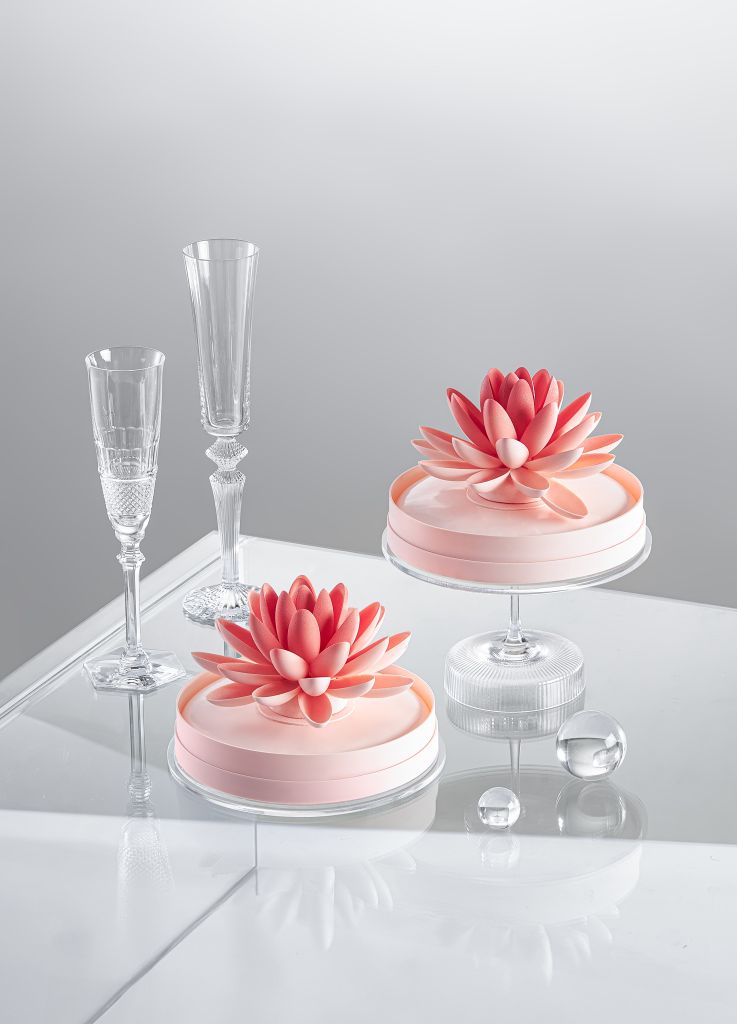 "𝐀 𝐖𝐨𝐦𝐚𝐧 𝐀 𝐏𝐚𝐫𝐭" - 𝐁𝐒𝐓 𝐞𝐧𝐭𝐫𝐞𝐦𝐞𝐭 đ𝐚̣̆𝐜 𝐛𝐢𝐞̣̂ – Artemis Pastry