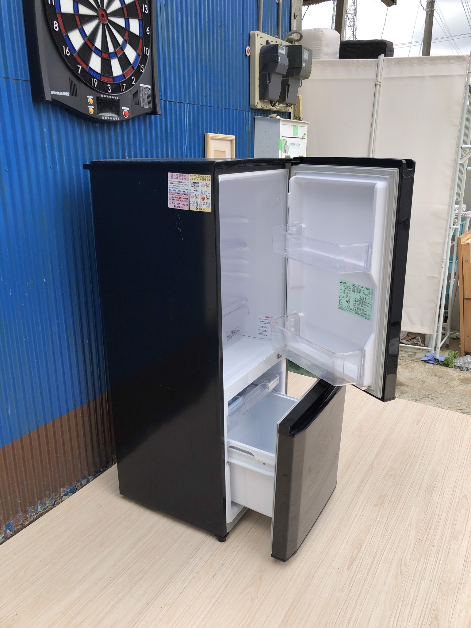 THINGS TO KNOW WHEN BUYING AN OLD FRIDGE IN JAPAN – Hallo Japan Recycle ...