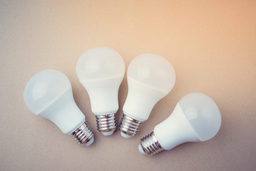 Tại sao đèn LED lại thích hợp cho việc trồng cây? – Đèn LED Motom uy ...