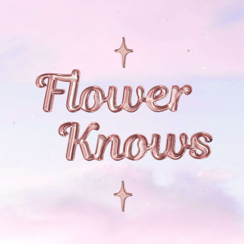Flower Knows – NVA BEAUTY