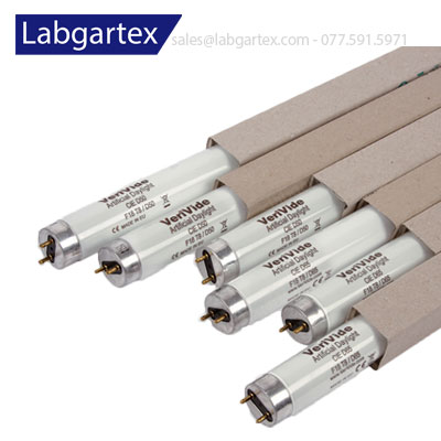 Nguồn sáng D65 là gì? Tại sao lại dùng bóng đèn D65? – Labgartex