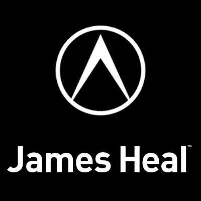 James Heal chính hãng | Labgartex