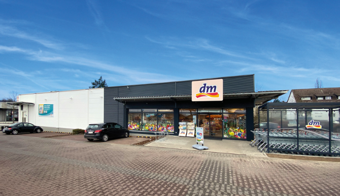 DM (Drogerie Markt) tạp hóa Đức – SDHome - Gia Dụng Nhập Khẩu