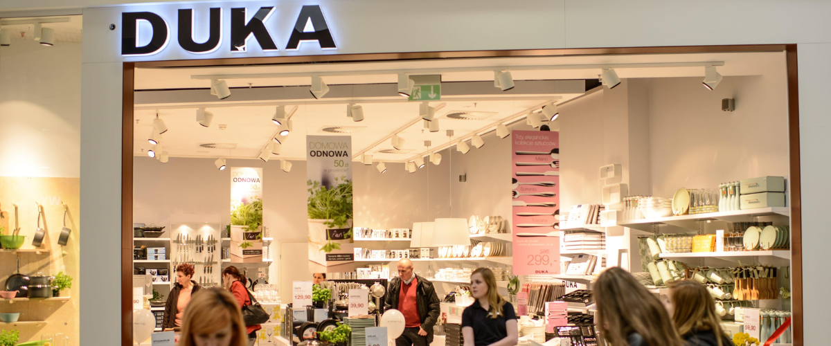 Duka – SDHome - Gia Dụng Nhập Khẩu