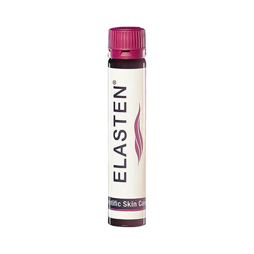 Elasten Việt Nam | Collagen dược phẩm số một tại Đức