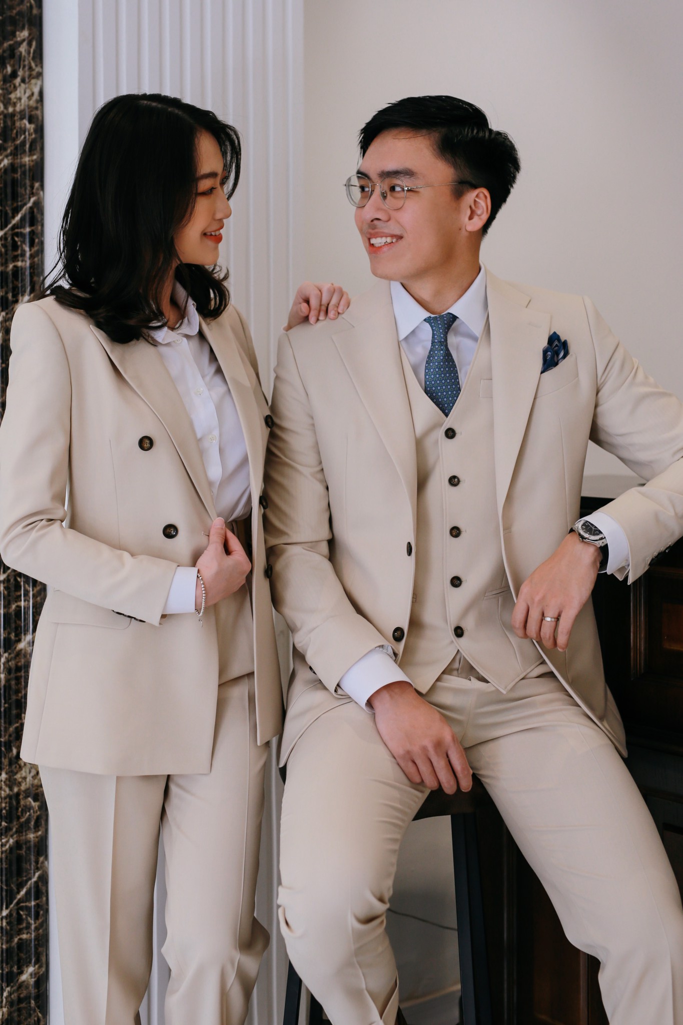 CÁCH LỰA CHỌN ĐƠN VỊ MAY SUIT CƯỚI CHÚ RỂ ĐẸP TẠI HỒ CHÍ MINH – KIM ...