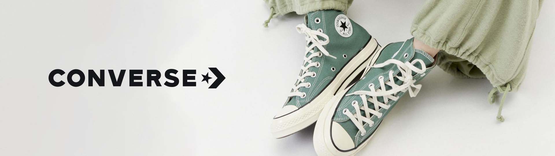CONVERSE