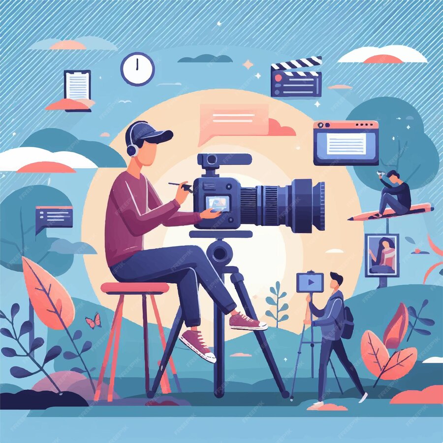 HẬU KÌ PHIM QUẢNG CÁO (POST - PRODUCTION) LÀ GÌ? – Piccolo Media